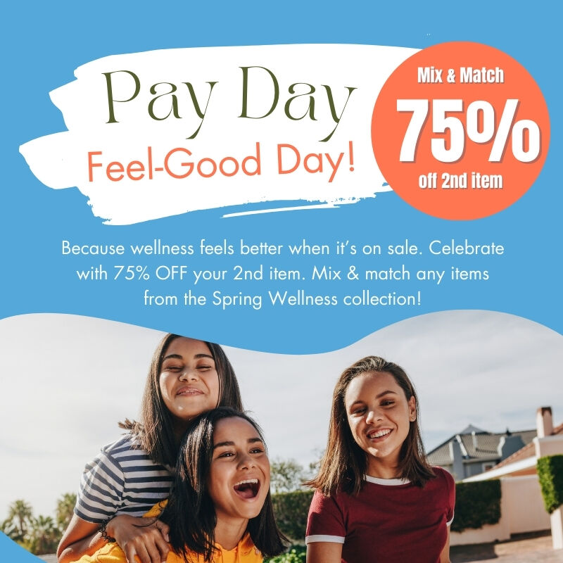 Eu Yan Sang International - Official Online Store