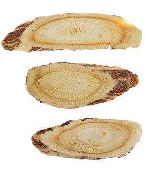 Chinese Liquorice Root