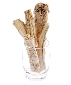 Platycodon Root