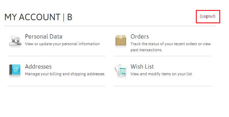 Signing In & Signing Out User Manual - Eu Yan Sang
