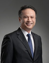 Eu Yan Sang Board & Leadership - Eu Yan Sang