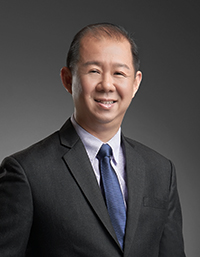 Eu Yan Sang Board & Leadership - Eu Yan Sang