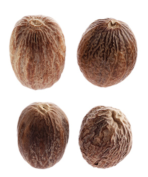 Nutmeg