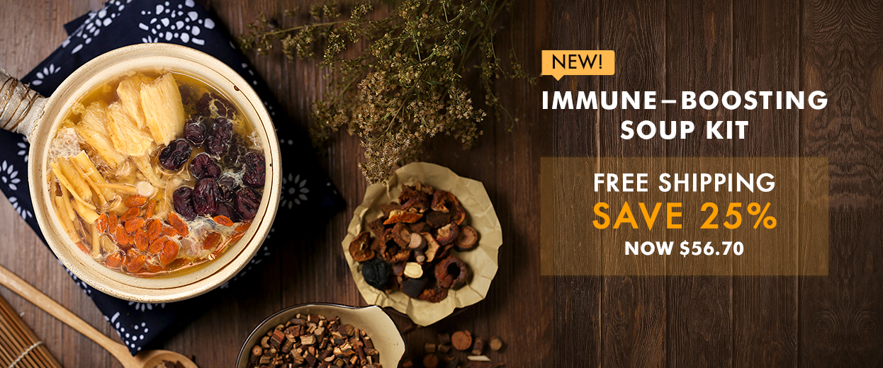 Eu Yan Sang International - Official Online Store