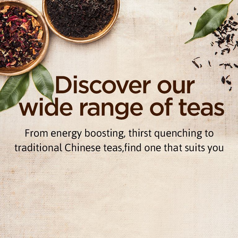 Eu Yan Sang International - 137 Years of Heritage