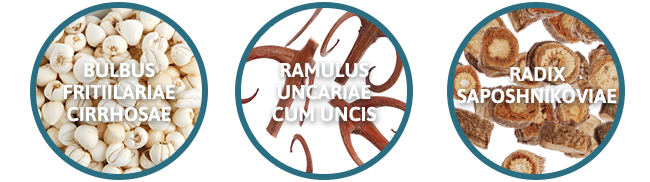 Bo Ying Compound - Eu Yan Sang International