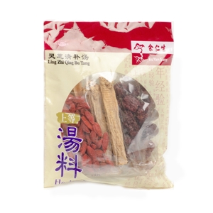 Herbal Soups, Chinese Tonic Soup - Eu Yan Sang International